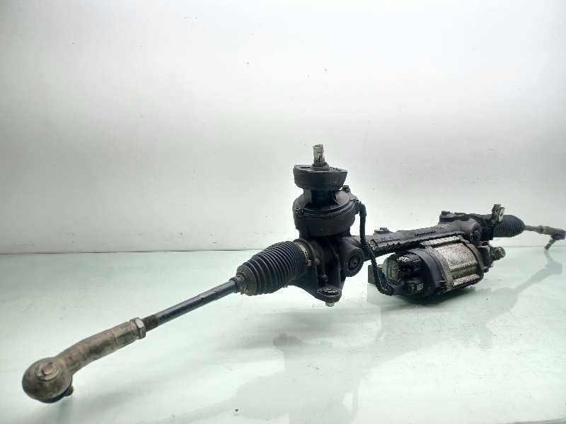Steering rack VW GOLF PLUS V (5M1, 521) 11097324 | B-Parts