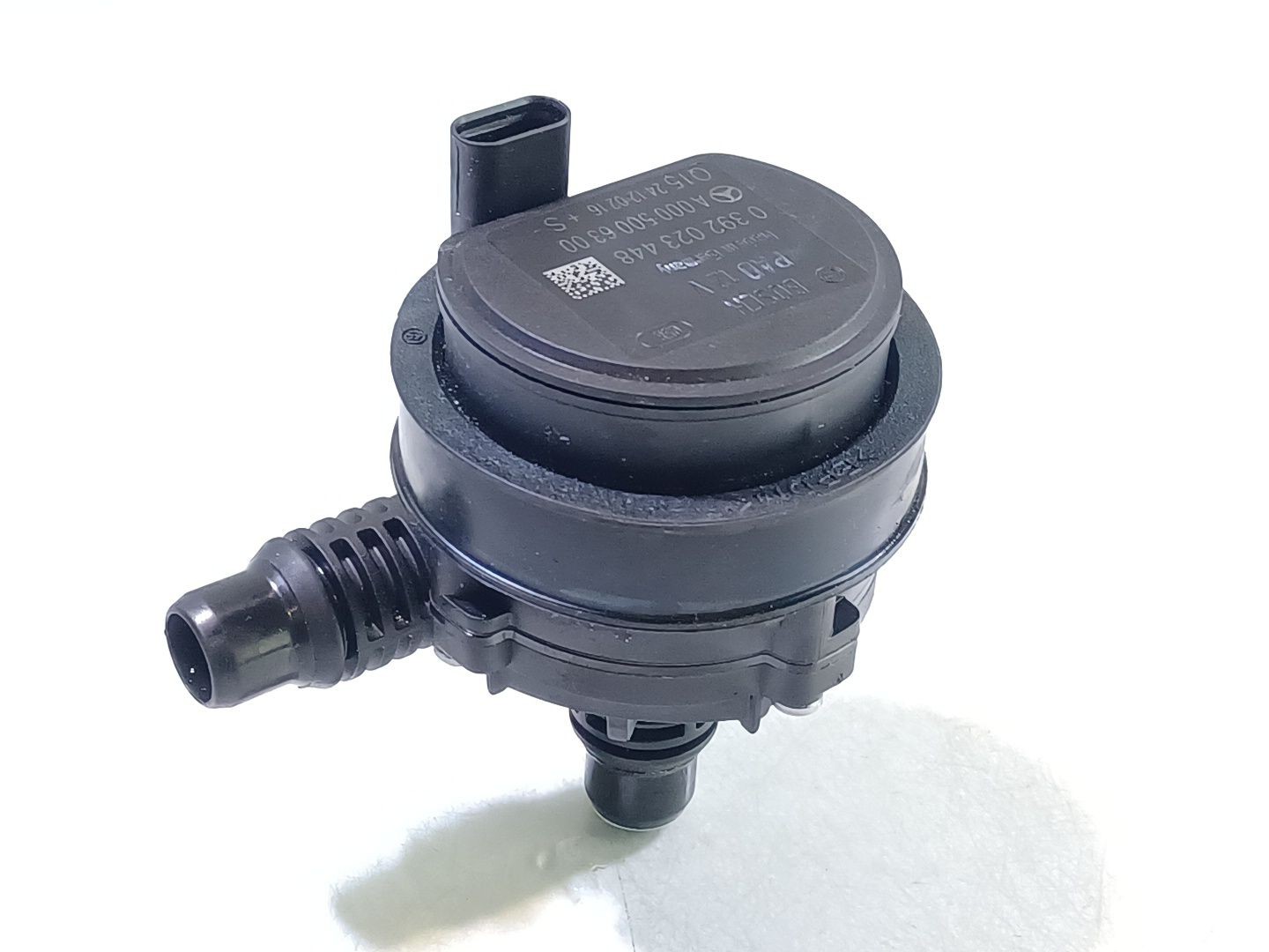 Other MERCEDES-BENZ V-CLASS (W447) V 220 CDI / d 4-matic (447.811, 447. ...