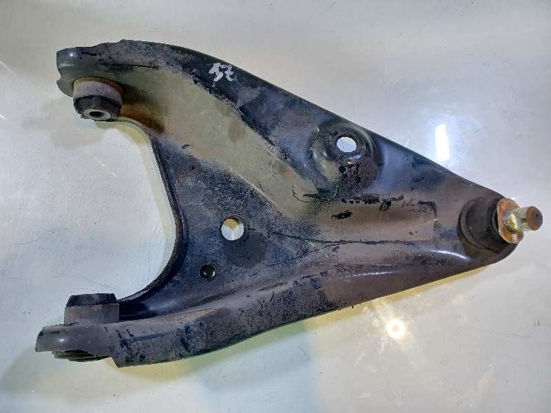 Left front suspension arm DACIA SANDERO II 1.2 10776202 | B-Parts