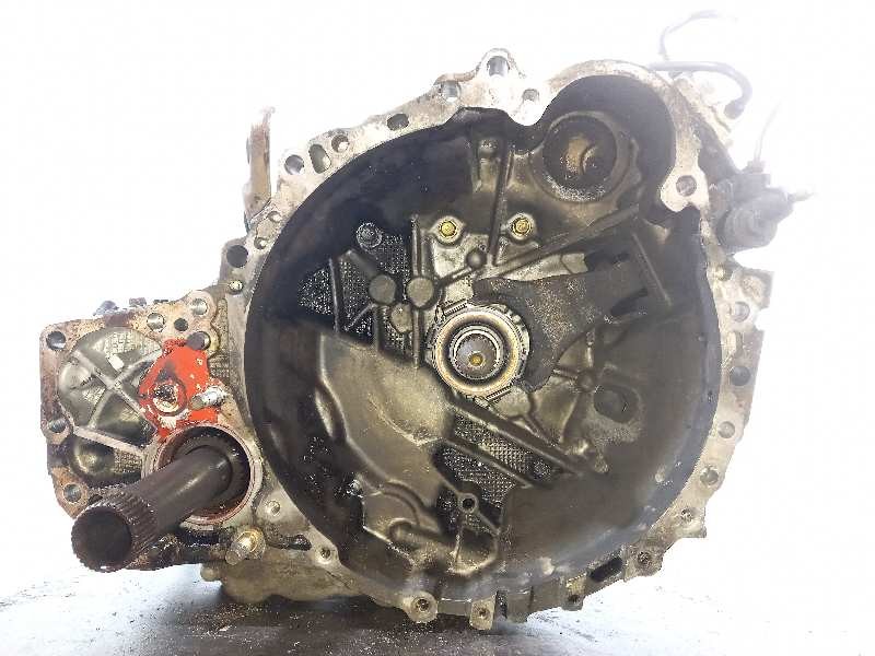 Manual gearbox TOYOTA RAV 4 II (_A2_) 2.0 D 4WD (CLA20_, CLA21 ...