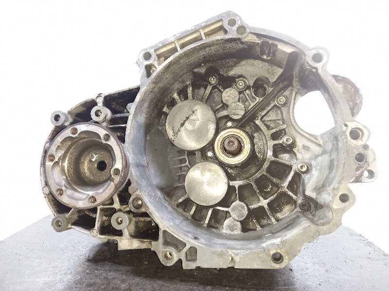 Manual gearbox VW PASSAT B6 (3C2) 2.0 FSI 11537077 | B-Parts