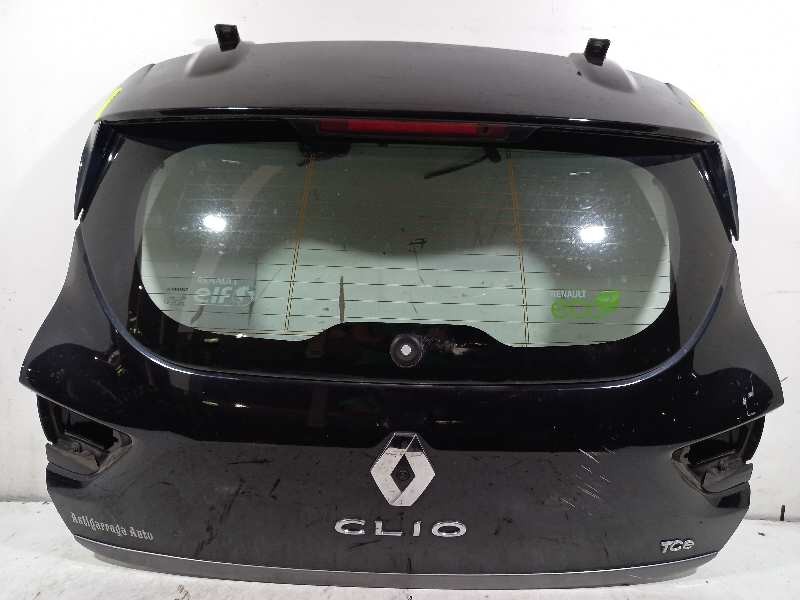 Portellone/Cofano posteriore RENAULT CLIO IV (BH_) 0.9 TCe 90 (BHNF ...