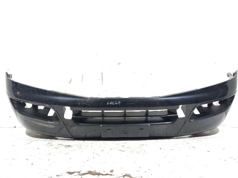 Front bumper SSANGYONG REXTON / REXTON II (GAB_) 2.7 Xdi 10927993 | B-Parts