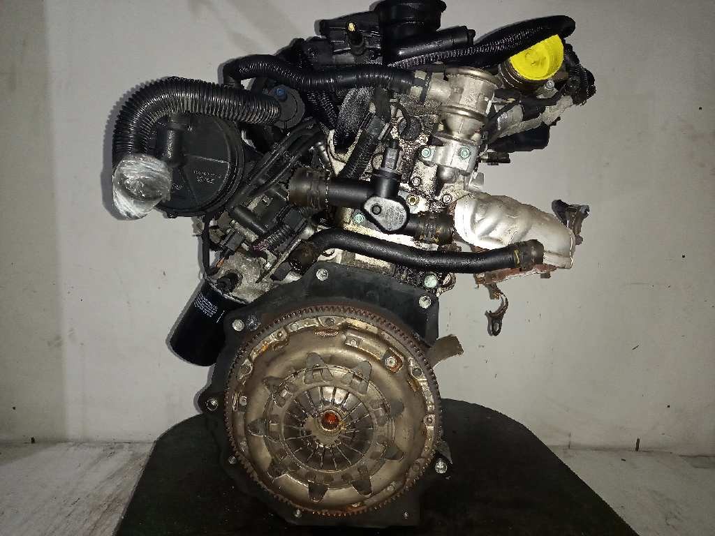 Engine VW GOLF V (1K1) 10364363 | B-Parts