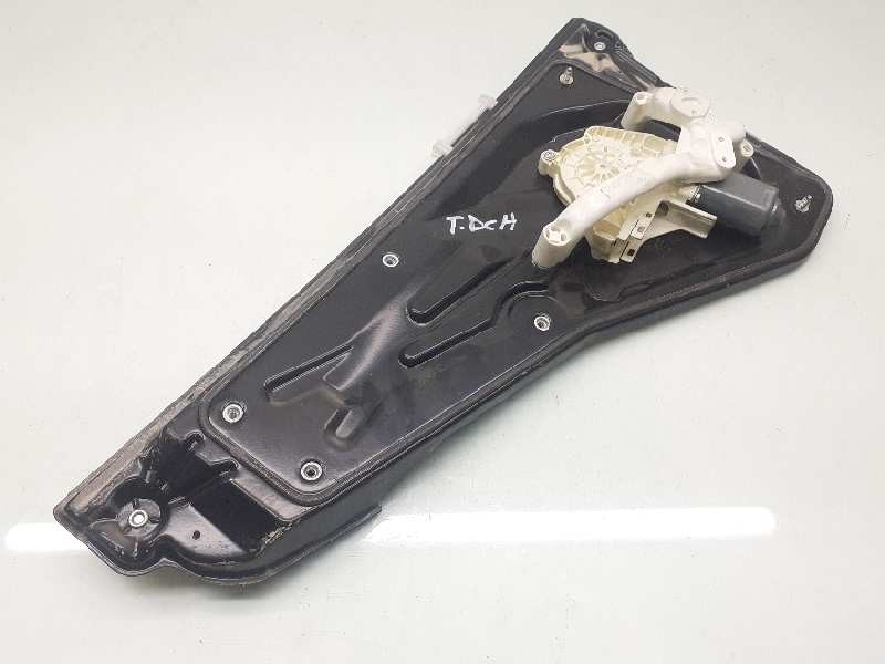 Rear right window mechanism LAND ROVER RANGE ROVER SPORT I (L320) 3.6 D ...