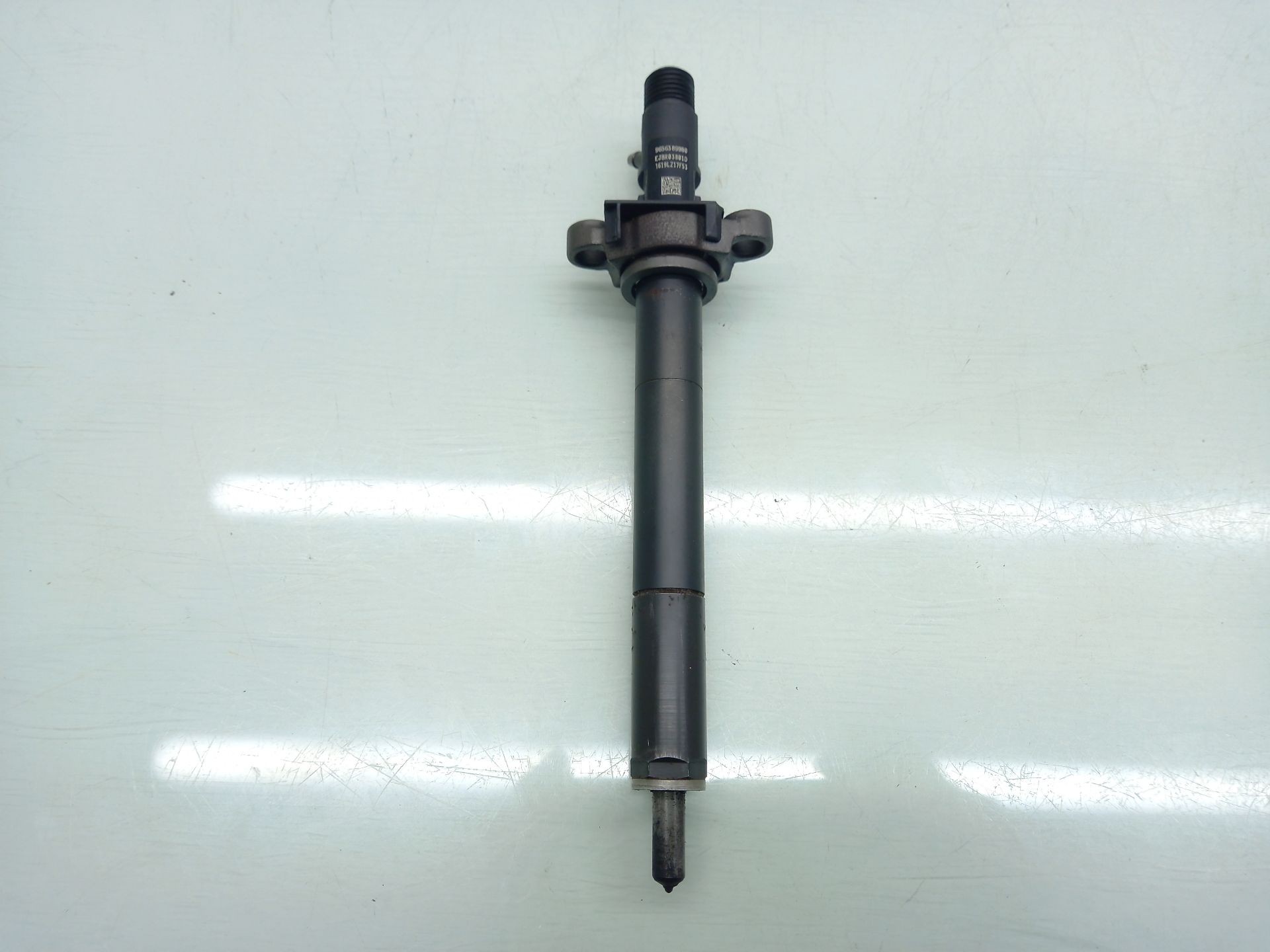 Injector PEUGEOT 407 SW (6E_, 6D_) 16537401 | B-Parts