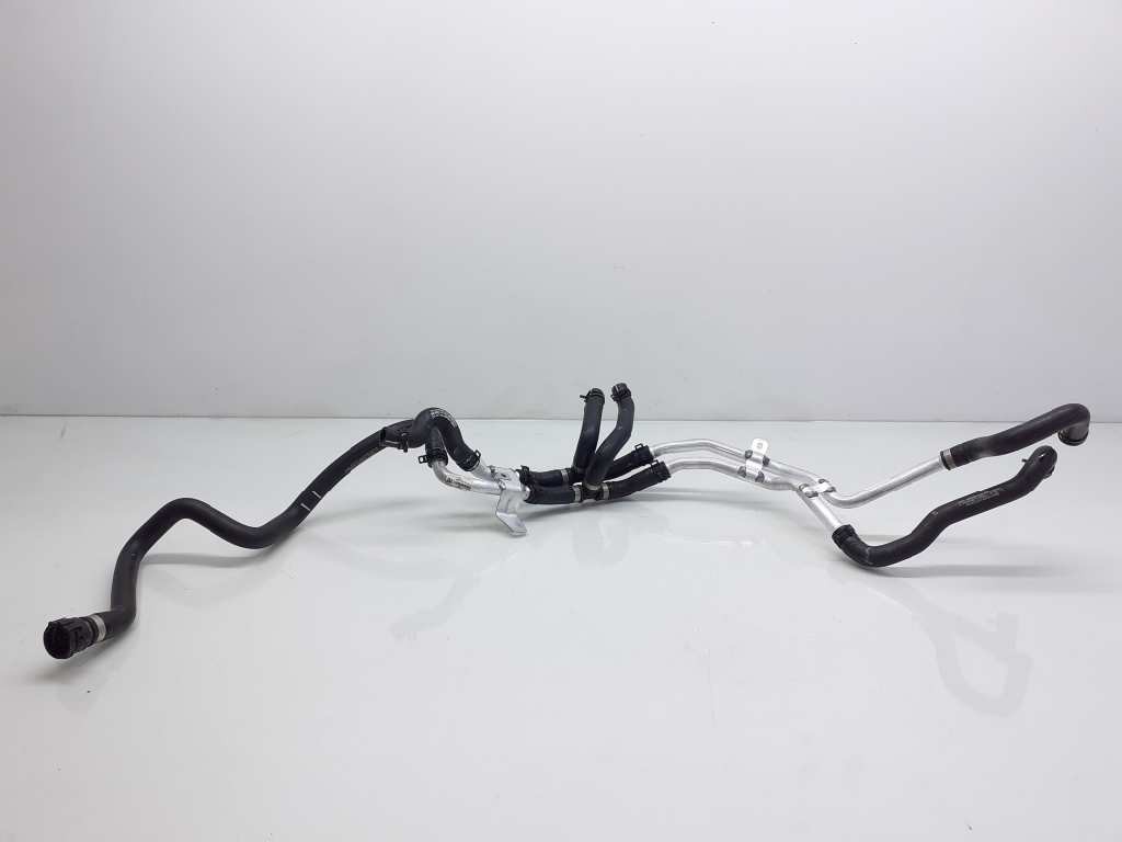 Pipe MERCEDES-BENZ VITO Van (W447) 14307845 | B-Parts