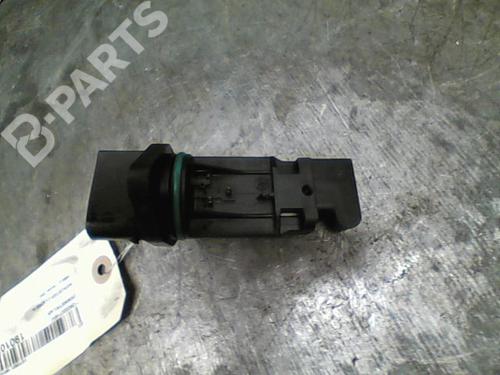 Mass air flow sensor MERCEDES-BENZ A-CLASS (W168) A 170 CDI (168.008 ...