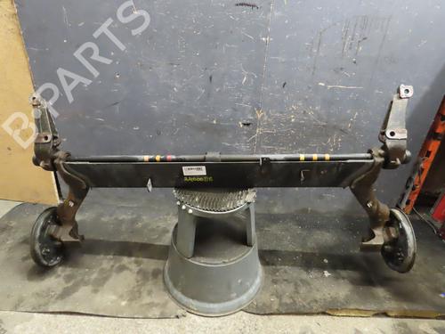 Puente trasero RENAULT KANGOO Express (FC0/1_) 1.5 dCi (FC07, FC1R ...