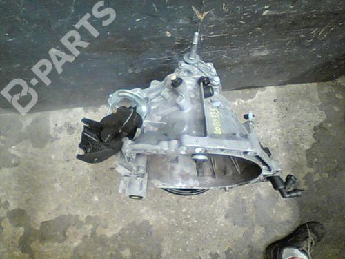 Manual gearbox CITROËN BERLINGO Box Body/MPV (B9) 1.6 HDi / BlueHDi 75 10759689 | B-Parts