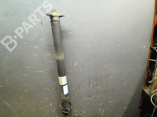Driveshaft MERCEDES-BENZ C-CLASS Coupe (CL203) C 220 CDI (203.708 ...