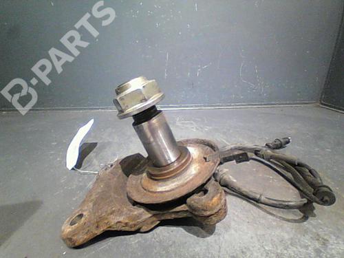 Left rear steering knuckle RENAULT ESPACE IV (JK0/1_) 1.9 dCi (JK0U ...