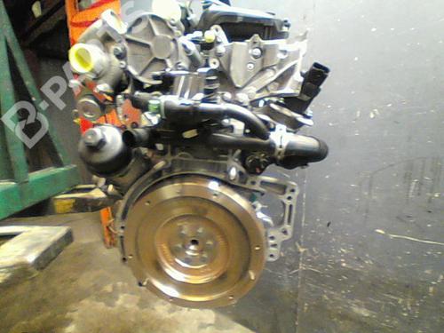 Engine PEUGEOT 207 (WA_, WC_) 1.6 HDi 10757821 | B-Parts