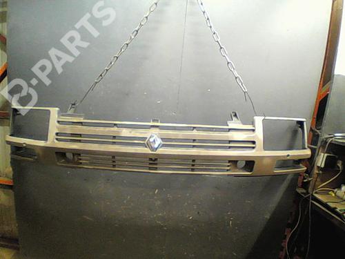 Grilles de calandre RENAULT TRAFIC Van (T1, T3, T4, T2) 2.1 D 10763609 | B-Parts