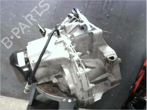 Caja de cambios RENAULT CLIO II (BB_, CB_) 1.2 (BB0A, BB0F, BB10, BB1K, BB28, BB2D, BB2H, CB0A ...