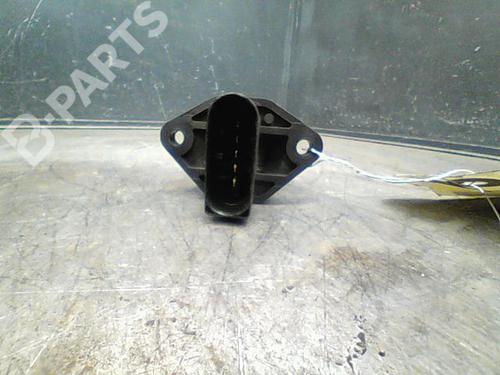 Mass air flow sensor MERCEDES-BENZ A-CLASS (W168) A 170 CDI (168.008 ...
