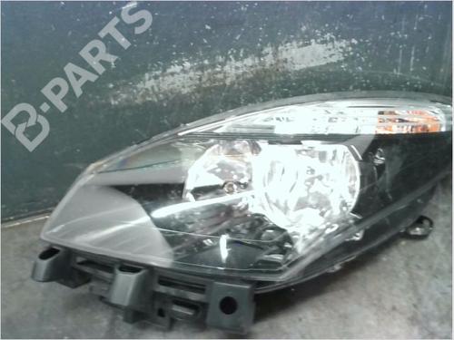 Phare gauche VW GOLF VII (5G1, BQ1, BE1, BE2) 1.6 TDI 15113667 | B-Parts