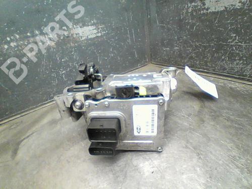 Calculateur de boîte de vitesses CITROËN C4 Picasso I MPV (UD_) 1.6 HDi ...