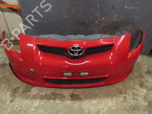 Front bumper TOYOTA AURIS (_E15_) 4678014 | B-Parts