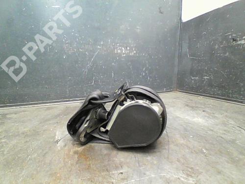Front right belt tensioner RENAULT MASTER III Van (FV) 2.3 dCi 100 FWD ...