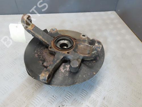 Fusée avant gauche HYUNDAI GALLOPER II (JK-01) 18666976 | B-Parts