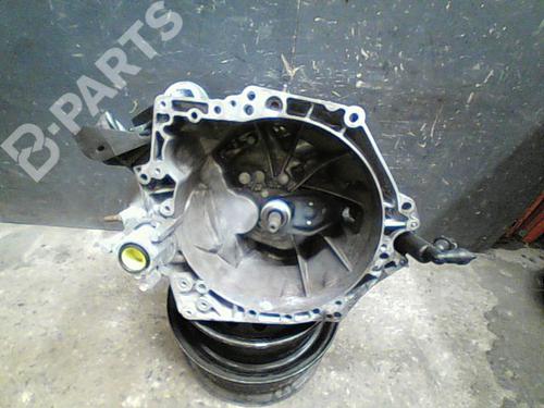 Manual gearbox CITROËN BERLINGO Box Body/MPV (B9) 1.6 HDi / BlueHDi 75 10759689 | B-Parts