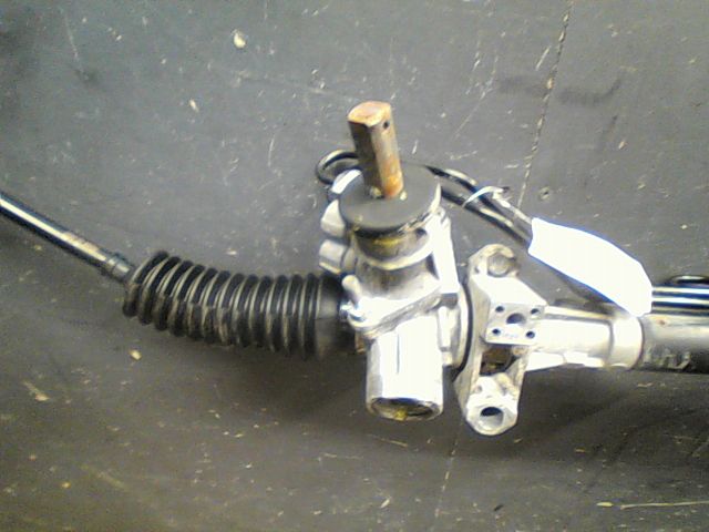 Steering rack RENAULT KANGOO Express (FC0/1_) 1.5 dCi (FC1E) 10981272 ...
