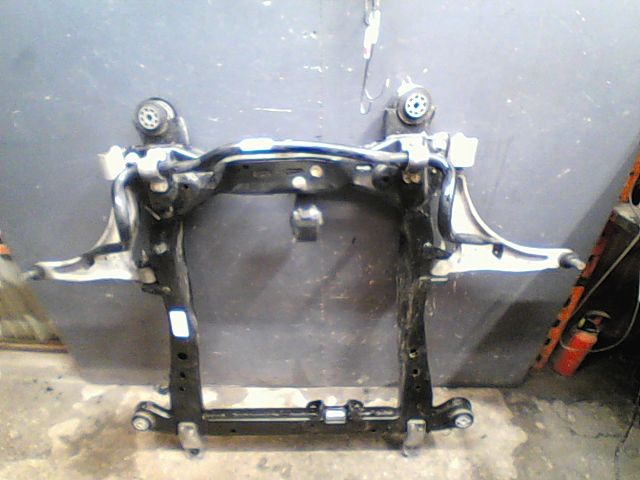 Subframe OPEL INSIGNIA A (G09) 2.0 CDTI (68) 10760693 | B-Parts