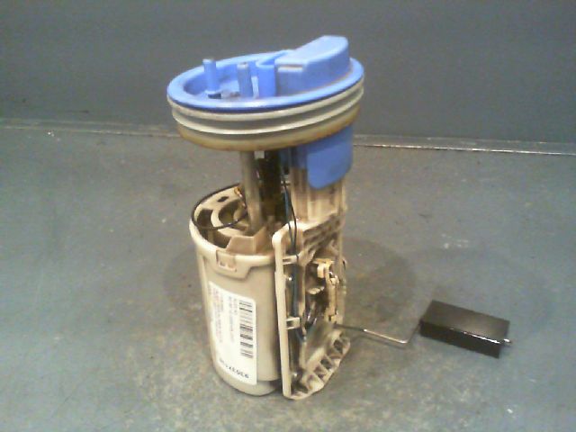 Fuel pump AUDI A3 (8L1) 1.9 TDI 11209382 | B-Parts