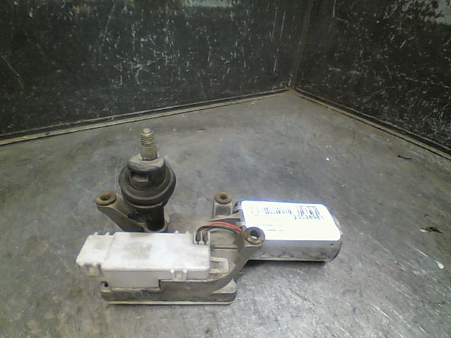 Rear wiper motor ALFA ROMEO 146 (930_) 1.9 TD (930.B4A) 11214407 | B-Parts