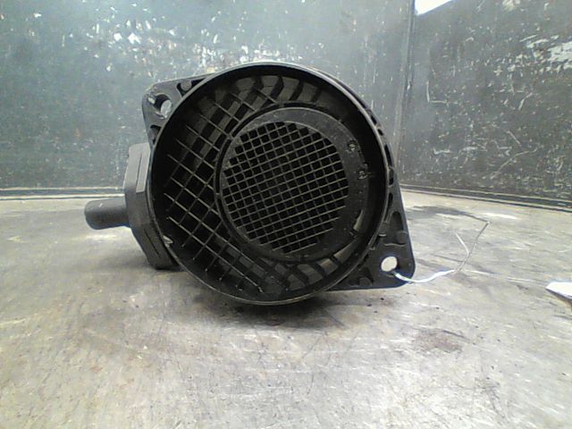 Mass air flow sensor VW POLO IV (9N_, 9A_) 1.4 TDI 10758207 | B-Parts