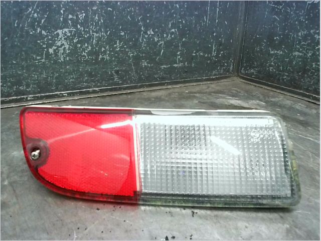 Feu de pare-chocs arrière droit SUZUKI IGNIS II (MH) 1.5 4x4 (RM415 ...