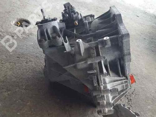 Manual gearbox MINI MINI (R56) Cooper D 10997302 | B-Parts