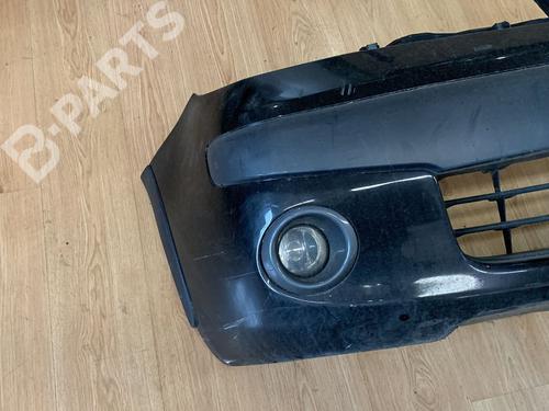 Front bumper NISSAN NOTE (E11, NE11) 1.5 dCi 11007038 | B-Parts
