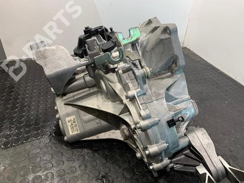 Used Gearbox FORD GRAND C-MAX (DXA/CB7, DXA/CEU) 11924505 | B-Parts