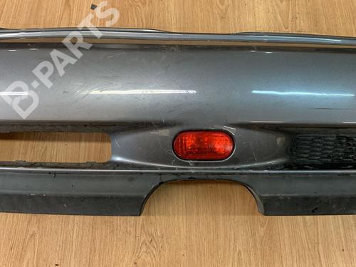 Rear bumper MINI MINI (R50, R53) 11008222 | B-Parts