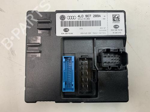 Steuergerät AUDI Q7 (4LB) 3.0 TDI quattro 6763917 | B-Parts