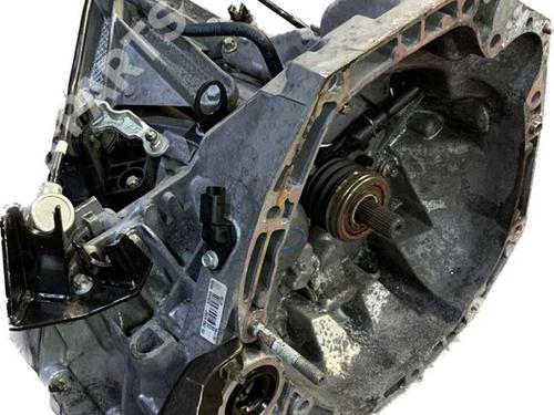 Manual gearbox NISSAN NOTE (E11, NE11) 1.5 dCi 11007036 | B-Parts