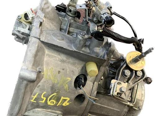 Manual gearbox CITROËN BERLINGO Box Body/MPV (B9) 1.6 HDi 75 11008480 | B-Parts
