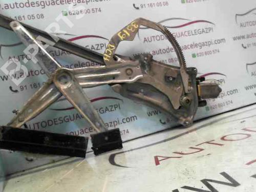 Front right window mechanism BMW Z3 Roadster (E36) 1.9 i 11002349 | B-Parts
