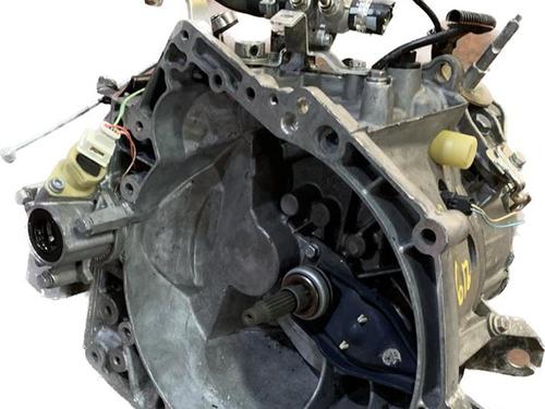 Manual gearbox CITROËN BERLINGO Box Body/MPV (B9) 1.6 HDi 75 11008480 | B-Parts