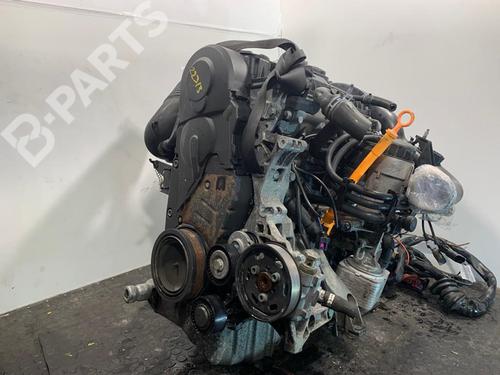 Moteur AUDI A4 B6 (8E2) 1.9 TDI quattro 11273026 | B-Parts