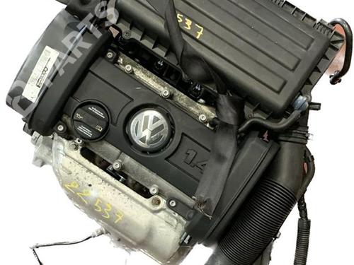 Engine VW POLO (9N_) 1.4 16V 11084062 | B-Parts