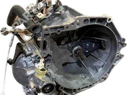 Manual gearbox CITROËN BERLINGO Box Body/MPV (B9) 1.6 HDi 75 11008480 | B-Parts