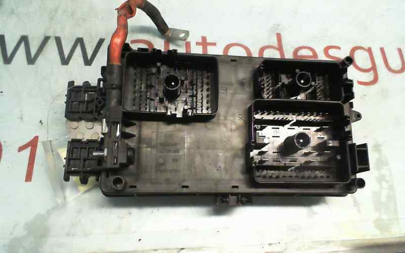 Fuse box OPEL INSIGNIA A Saloon (G09) 2.0 CDTI (69) 11004379 | B-Parts