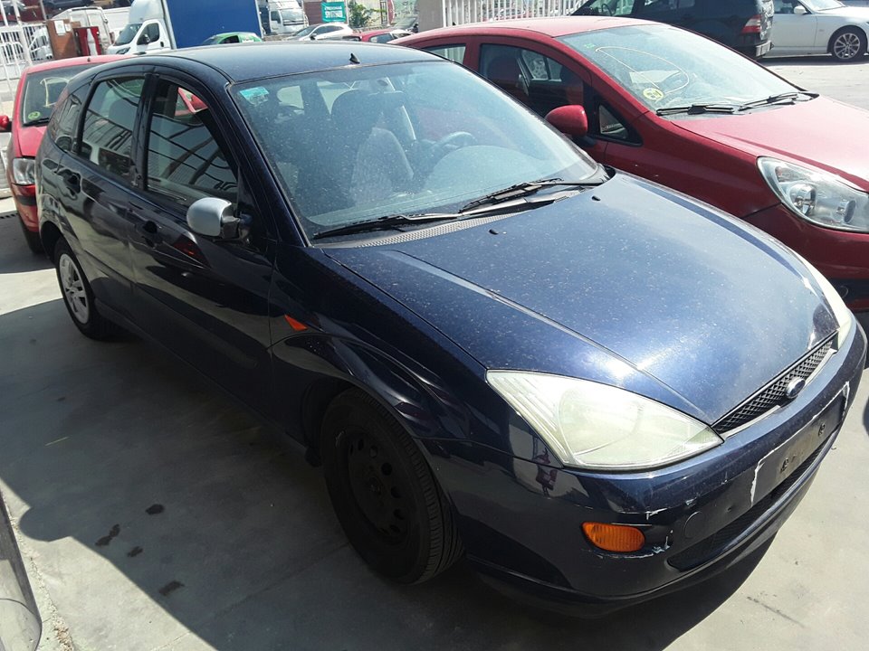 Engine FORD FOCUS I (DAW, DBW) 1.8 Turbo DI / TDDi 11009412 | B-Parts