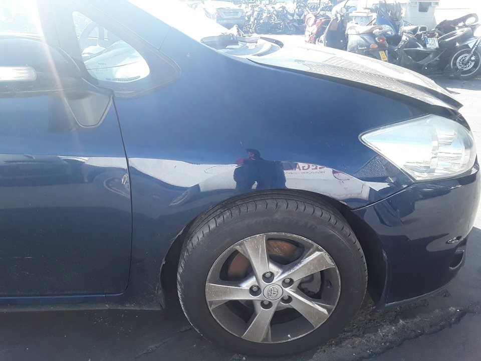 Right front fenders TOYOTA AURIS (_E15_) 26574120 | B-Parts