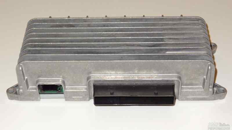 Electronic module AUDI A6 C6 (4F2) 2.4 11000627 | B-Parts