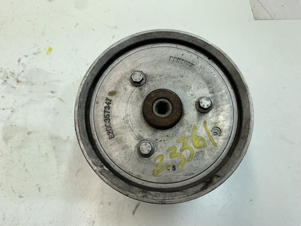 Steering pump RENAULT ESPACE IV (JK0/1_) 2.0 dCi (JK03, JK04, JK1C ...