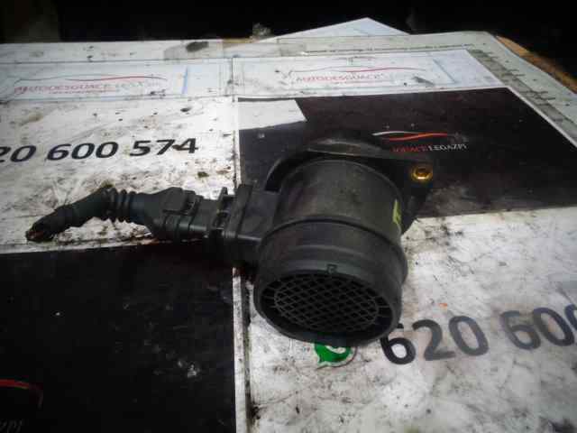 Mass air flow sensor KIA RIO II (JB) 1.5 CRDi 10998049 | B-Parts